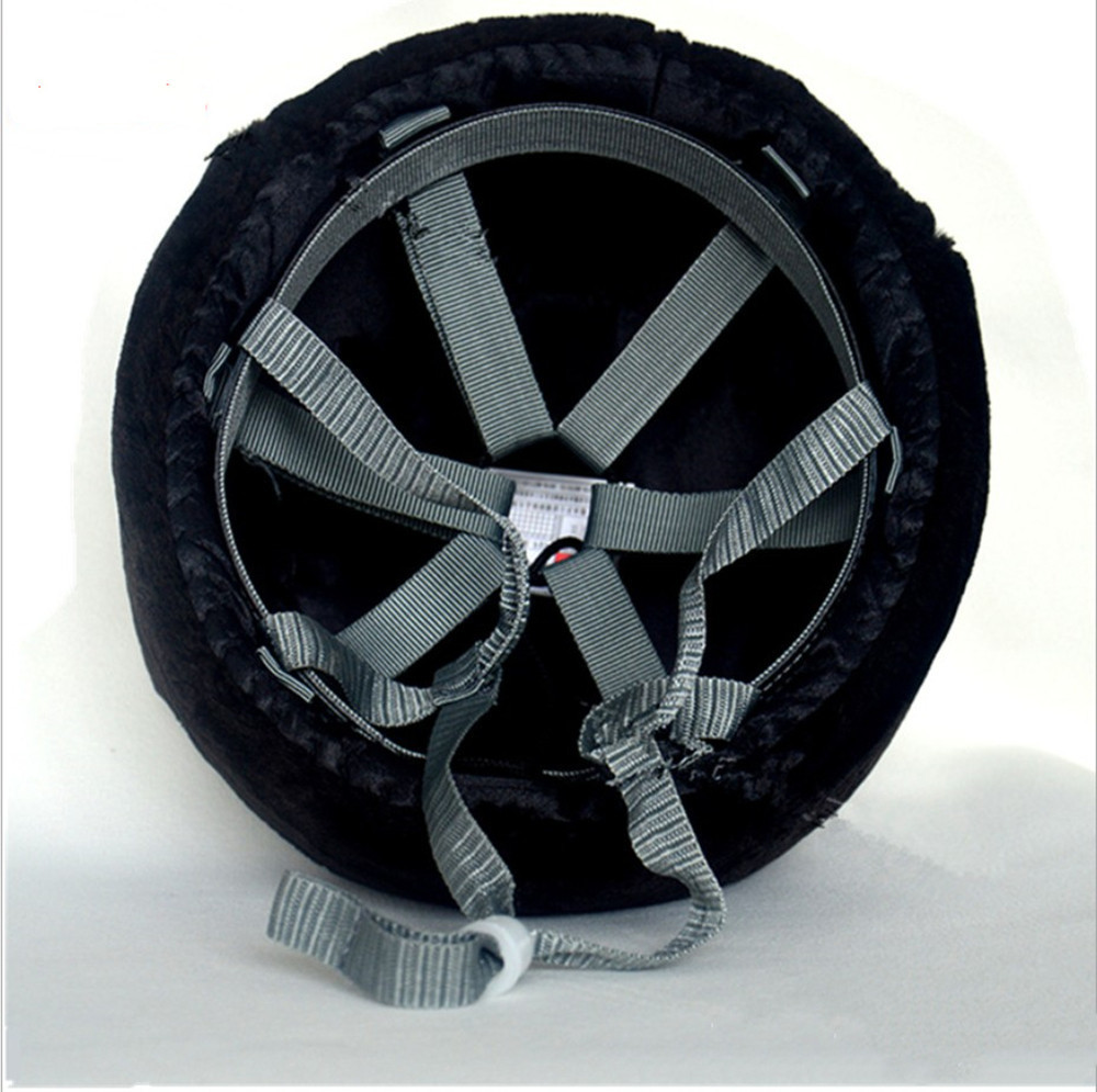 Buy Safety Helmet Hard Hat With Abs/ Gfrp Shell Inside Caps With Nap ...