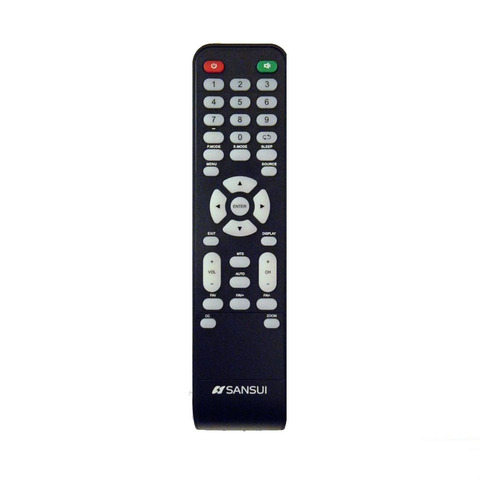 Buy Sansui Sled4219 Tv Remote Control from Tianchang Haorong Trading Co ...
