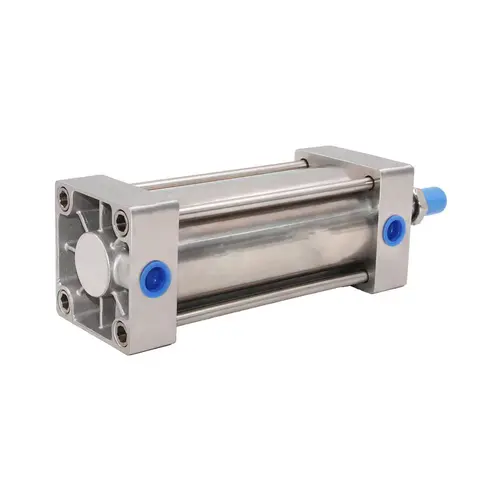 Buy Sc Series Stainless Steel Cylinder With Customization Complete Ss ...