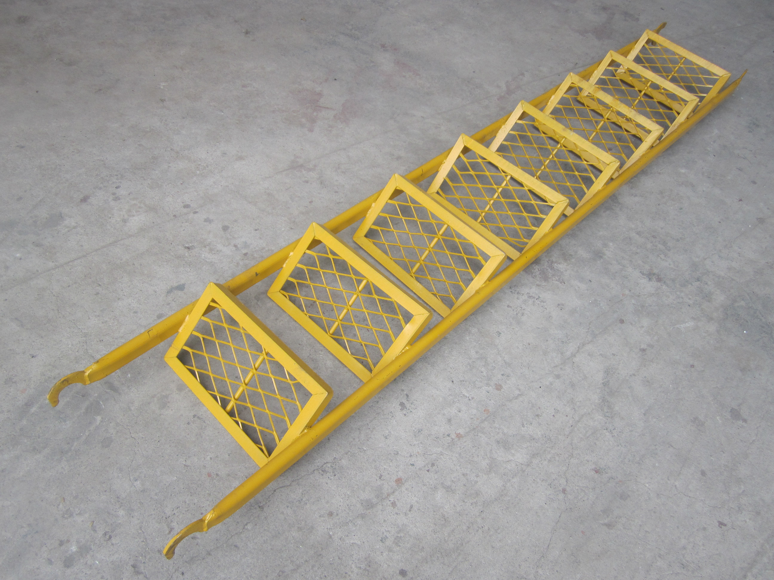 Buy Scaffolding Access Ladder For Scaffolding System from Guangzhou AJ ...