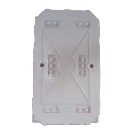 Buy Seanro Electrical Distribution Box Electrical Distribution Box Size ...