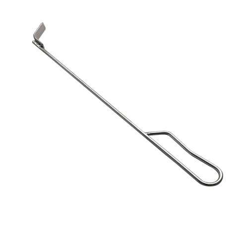 Buy Seb Kamado Bbq Accessories 13" Stainless Steel Ash Tool For Kamado ...