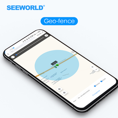 Buy Seeworld Car Electric Scooter Location Tracker Monitoring Track System Gps Platform Software ...