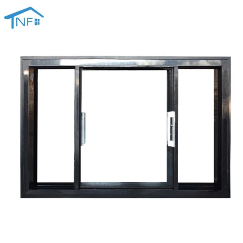 Buy Simple Design Fenetre Aluminum Glass Sliding Window/casement ...