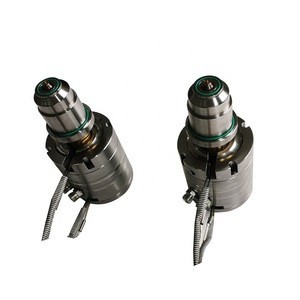 Buy Single Valve Gate Hot Runner System With Temperature Controller For ...