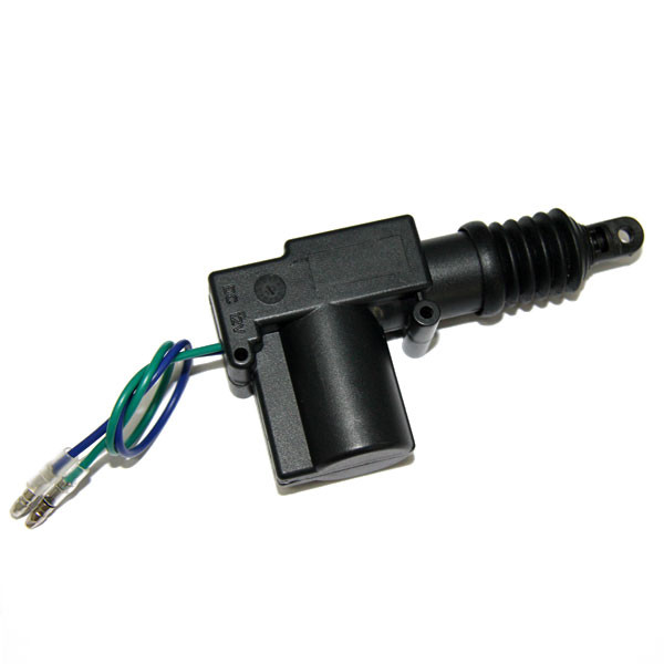 Buy Small Body Actuator Long Life Cycle 12v /24v Dc Electric Car ...
