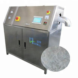 Buy Small Dry Ice Making/ Dry Ice Pelletizer/dry Ice Tube Machine/ With ...