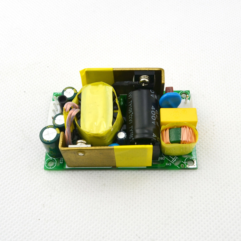 Buy Small Size Power Supplies Output 110vdc-220vac 24vac 2a 48w Open ...