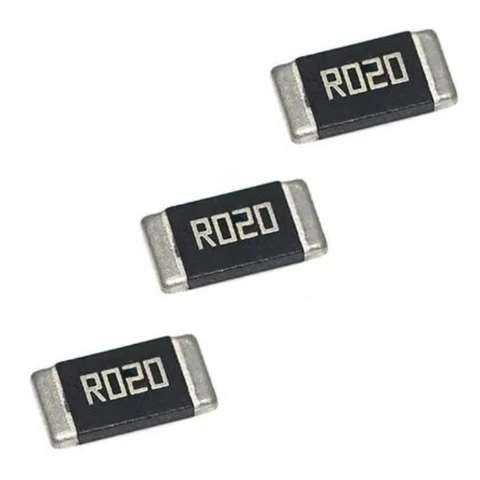 Buy Smd Alloy Resistor 2512 2w Rf2512 0r33 0r47 0r5 Rj2512 2m 0r02 22r ...