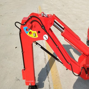 Buy Spt Mini Spider Crane Is Widely Used For Indoor Decoration And ...
