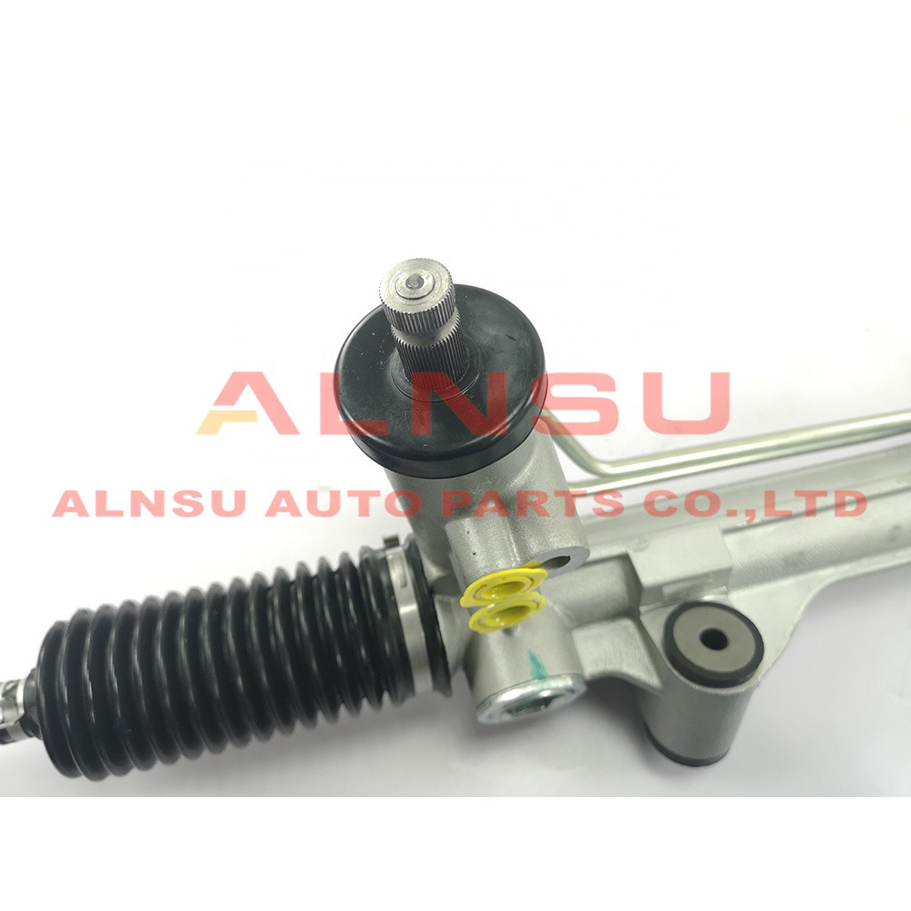 Buy Steering Rack For W163 Ml320 1634600225 Lhd Steering Gear Steering ...
