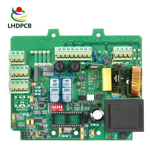Buy Support One-stop Oem Service Pcb Board Pcba Assembly Pcba Design ...
