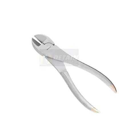 Buy Surgical Instrument Wire Cutter Orthopedic Surgical Pliers Pin ...