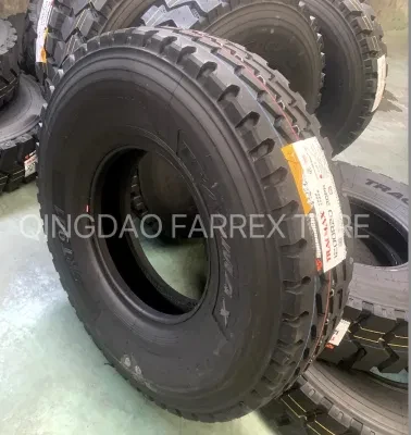 Buy Tbr Truck And Bus Tyre Highway High Quality New Tyre from QINGDAO ...