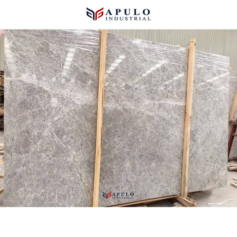 Buy Thunder Grey Marble Invisible Marble Grey Savannah Grey Marble from ...