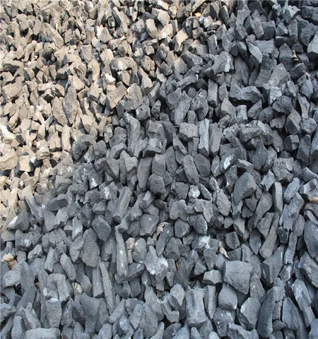 Buy To Indonesia Semi Coke from Shandong Gangda International Trading ...