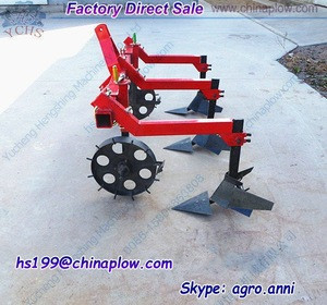 Buy Tractor 3 Point Cultivator / Garden Cultivators For Sale from ...