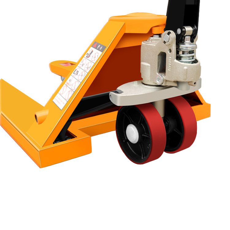 Buy Transpalet Hand Pallet Truck Pallet Truck Manufacturer Heavy Duty ...