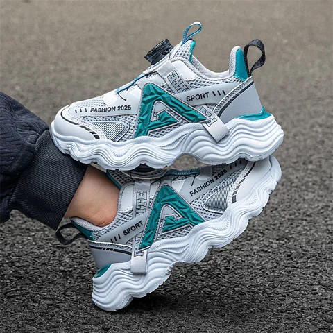 Buy Trend Tenis Masculino Kids Shoes Running Zapatillas Toddler Girls ...