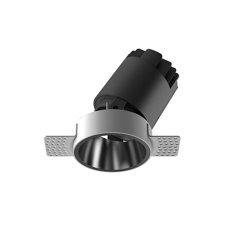 Buy Trimless Down Aluminium 6w Ceiling 5w Frameless Spotlight Indoor ...