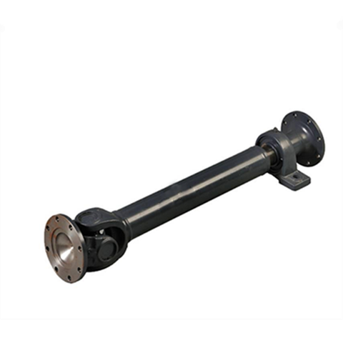Buy Truck Propeller Shaft For Sinotruk Howo Propeller Shaft from Henan ...