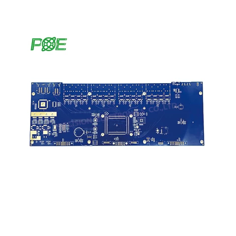 Buy Turnkey Smt Pcb Assembly Custom Printed Circuit Board Pcba With ...
