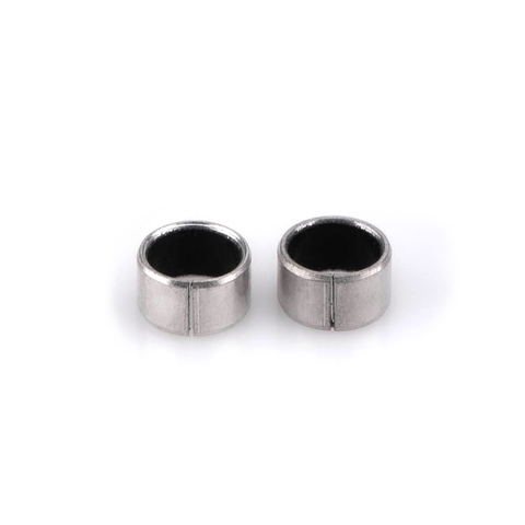 Buy Types Of Bearing Ptfe Bushing Self-lubricating Sliding Oilless Du ...