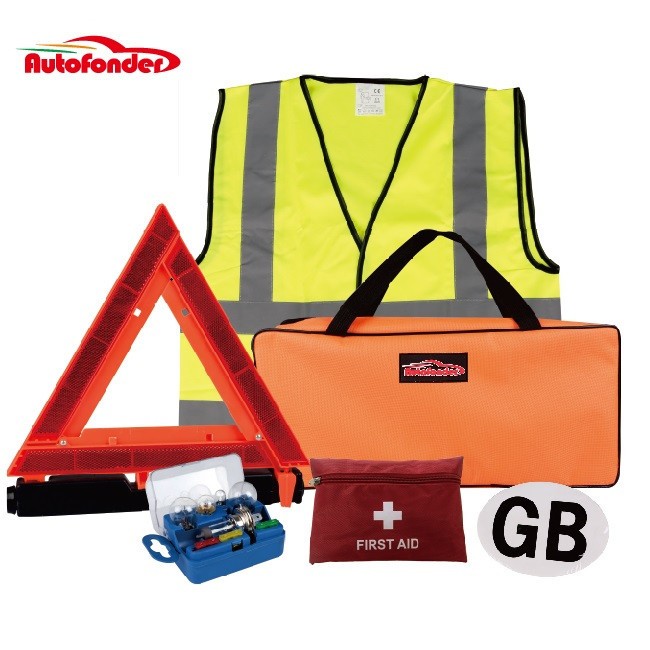 Buy Various Portable Car Emergency Tool Kit/emergency Set For Car/auto ...