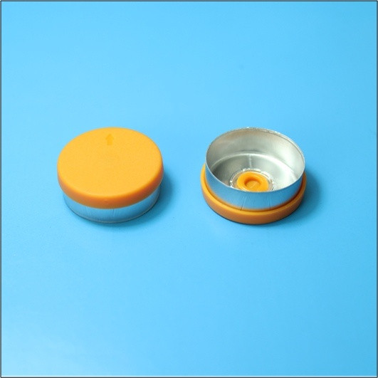 Buy Vial Cap Gmp Certified from Jinan Youlyy Industrial Co., Ltd ...