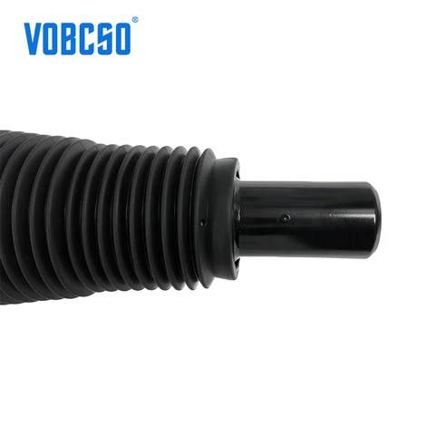Buy Vobcso Front Air Suspension Shock Absorber Components Oe 95b616039 ...