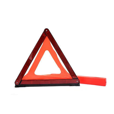 Buy Warning Triangles Emergency Roadside Safety Triangle Triangle ...