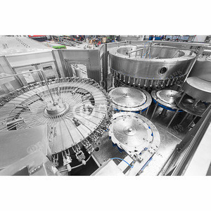 Buy Water Factory Layout / Whole Project Design Of Set Up Water Factory ...