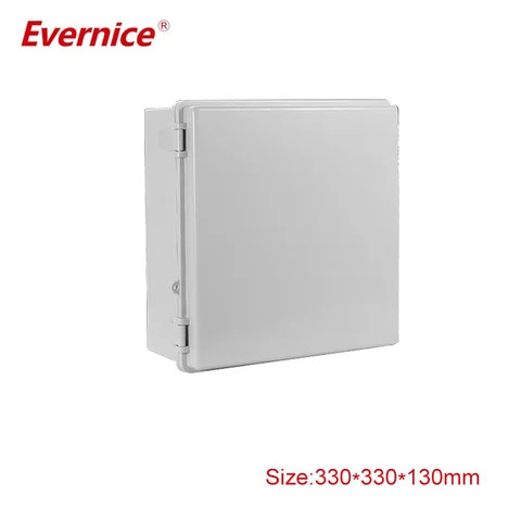 Buy Waterproof Abs Plastic Enclosure Electronics Instrument Enclosure ...