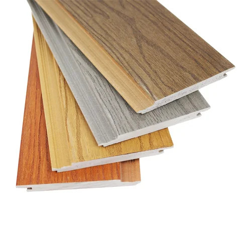 Buy Waterproof Mouldproof Cladding Lobby Bamboo Cladding Fire Resistant ...