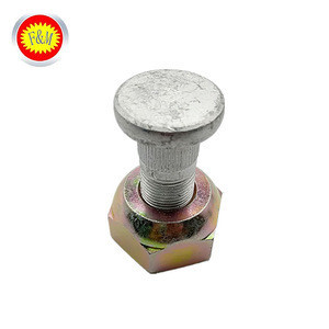 Buy Wheel Parts 90942-02071 Car Nut Bolt Hub For Front Axle Rh from ...