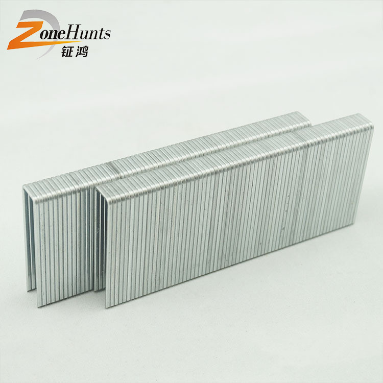 Buy Wholesale 92series V Types Of Construction Galvanized Barbed ...