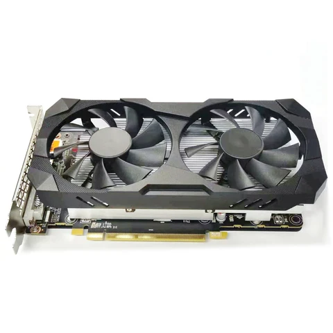 Buy Wholesale Gpu 8gb Gddr5 256bit Pci-e 3.0x16 8pin Gaming Graphics ...