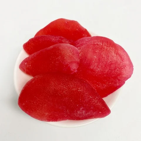 Buy Wholesale New Arrival Sweet Flavor Chinese Dried Passion Fruit ...