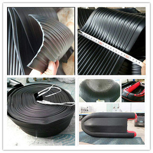 Buy Wide Pvc Rubbing Strake Of Kayak Canoe Inflatable Boat Rub Rails ...