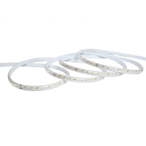 Buy Wireless Led Light Strip 220v Smd 2835 180led/m Copper Outdoor ...