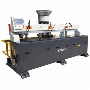 Buy Wood Boring And Inserting Dowel Machine from Shanghai Tallntech ...