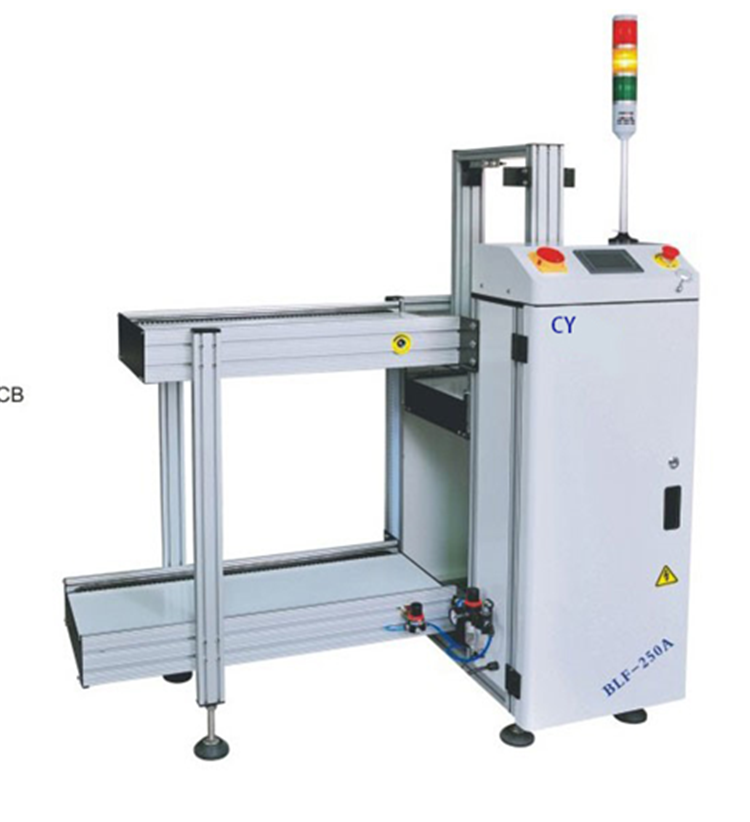 Buy Yamaha Ysm10 Smt Pick And Place Machine In Stock from Shenzhen ...