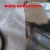 Buy Zero Perm Vapor Barrier Aluglass Fabric Facing from Huizhou ...