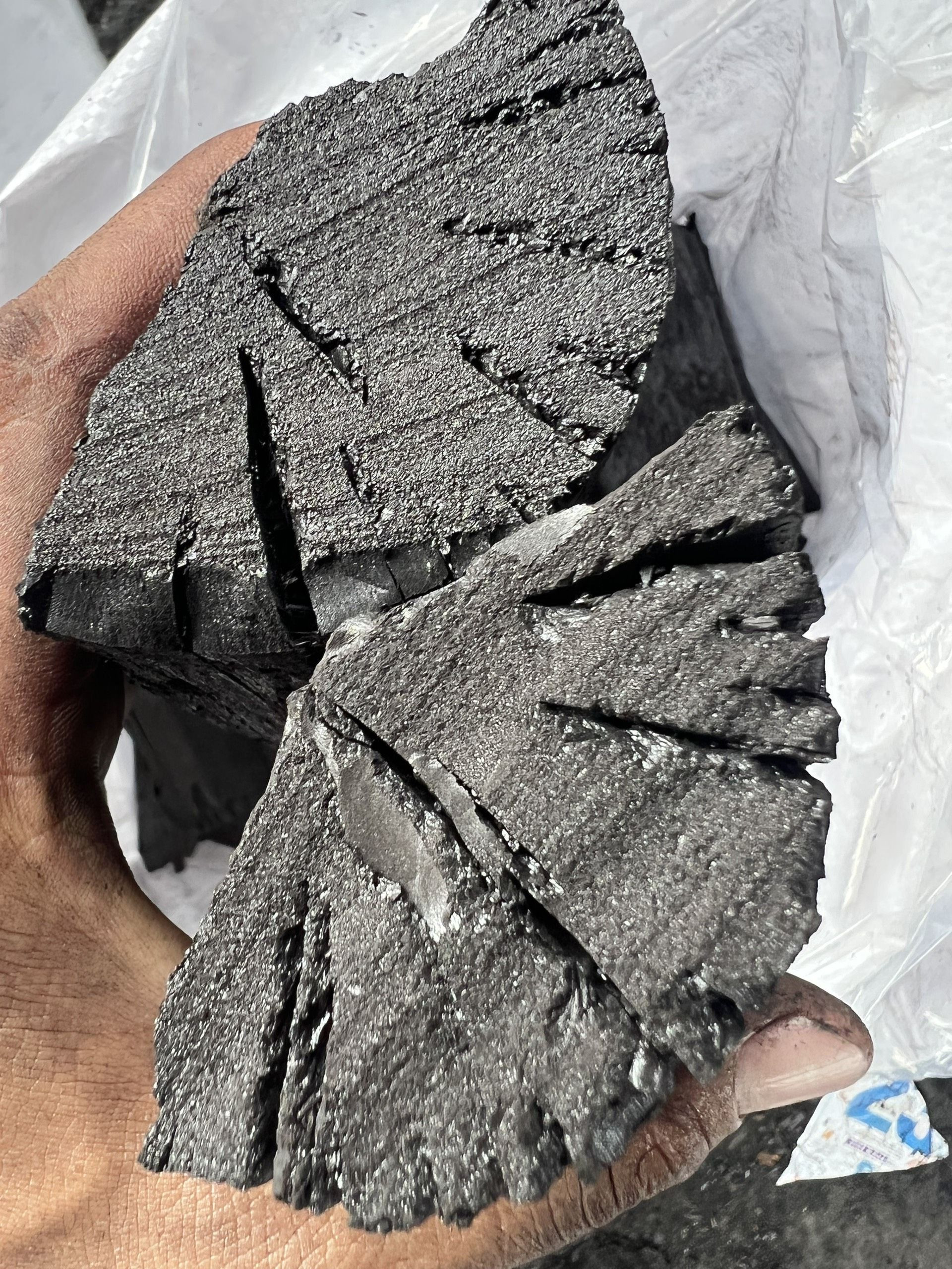 Buy Sawdust Charcoal, Mangrove Charcoal from mother hill co.,Ltd ...