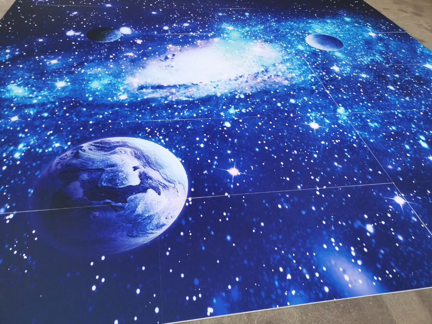 Buy Star Panels Polyester Acoustic Panel Fiber Acoustic Ceiling For ...