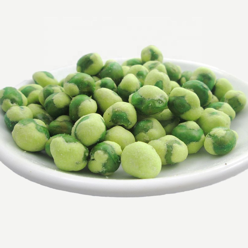 Buy Marrowfat Peas For Mushy Peas And Snacks, Premium Grade Green Peas ...