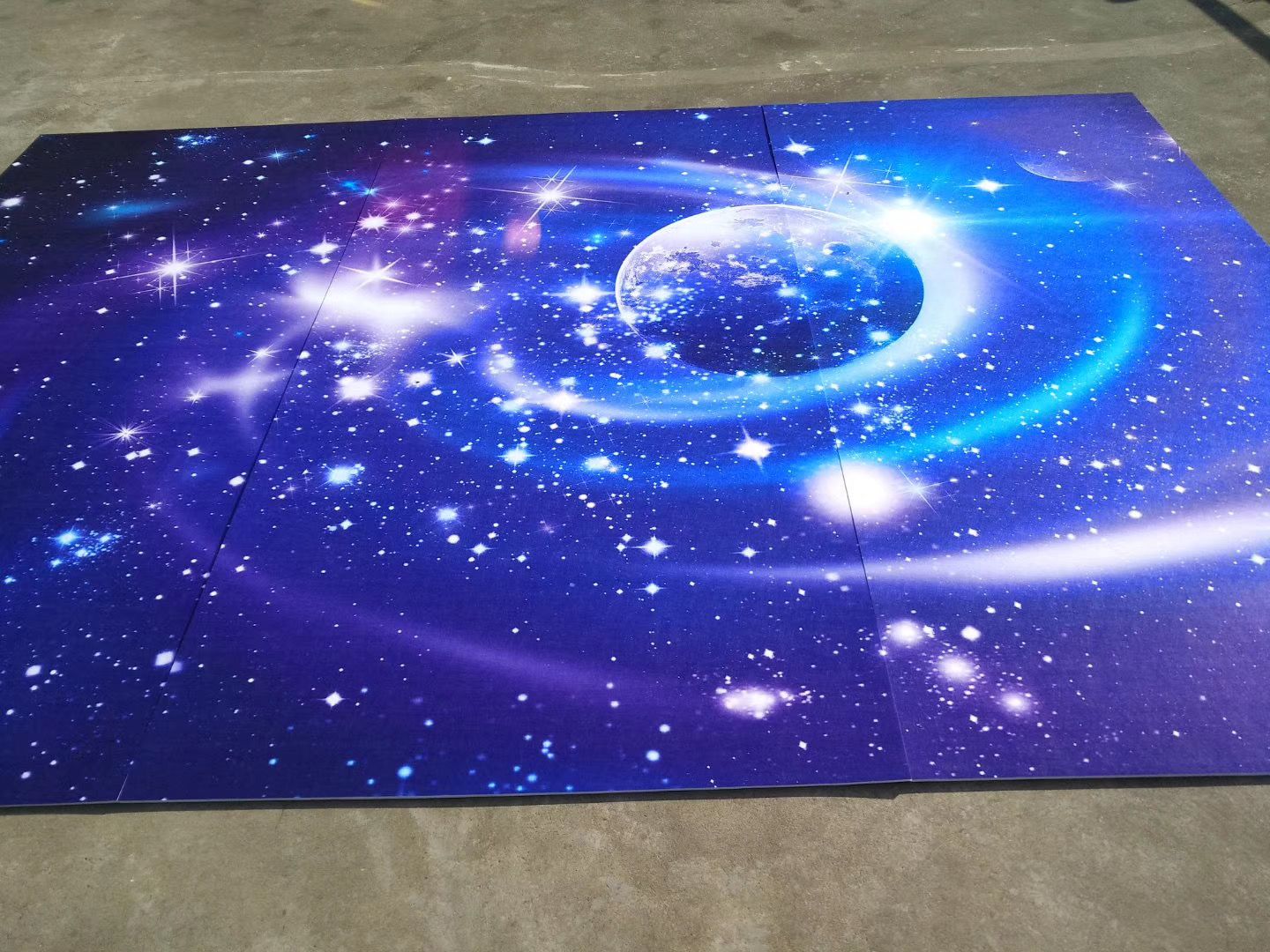 Buy Star Panels Polyester Acoustic Panel Fiber Acoustic Ceiling For ...