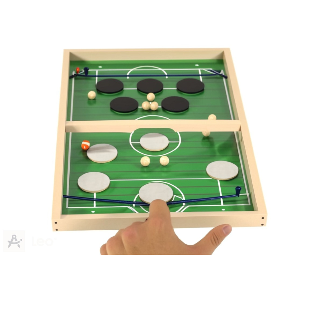 Buy Diy Tabletop String Hockey Game from AdventionWiz Toy Factory ...