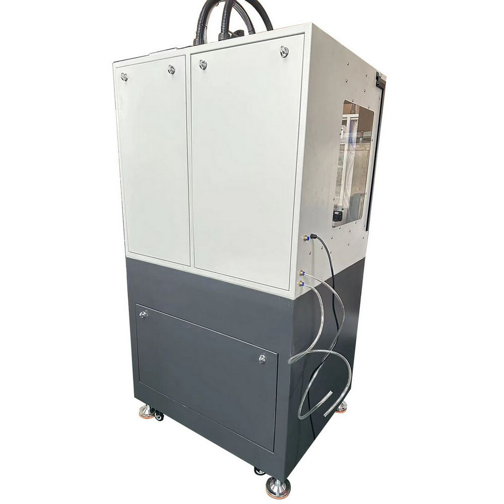 Buy Vmc210 Cnc Milling Machine Aluminum Steel Bt30 Spindle Mini Mill 12 ...