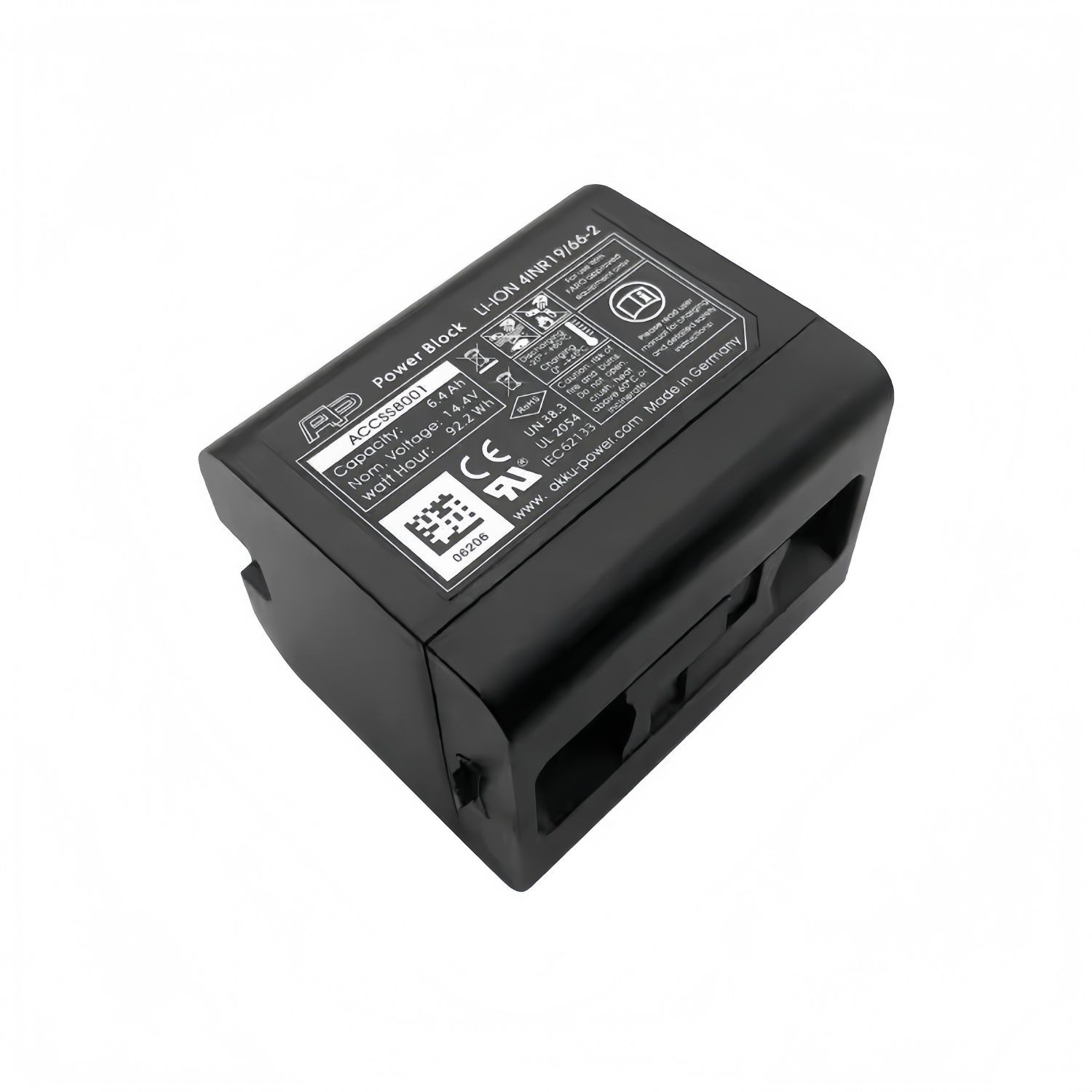 Buy Faro Focus 3d Laser Scanner Battery For Faro S70 S150 S350 M70 ...